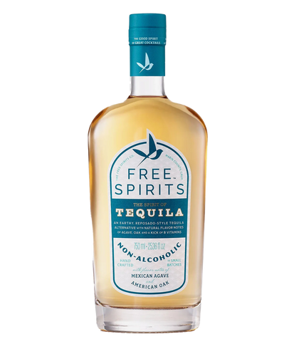 Sublime Alcohol-Free - Wine, Spirits & Cocktails