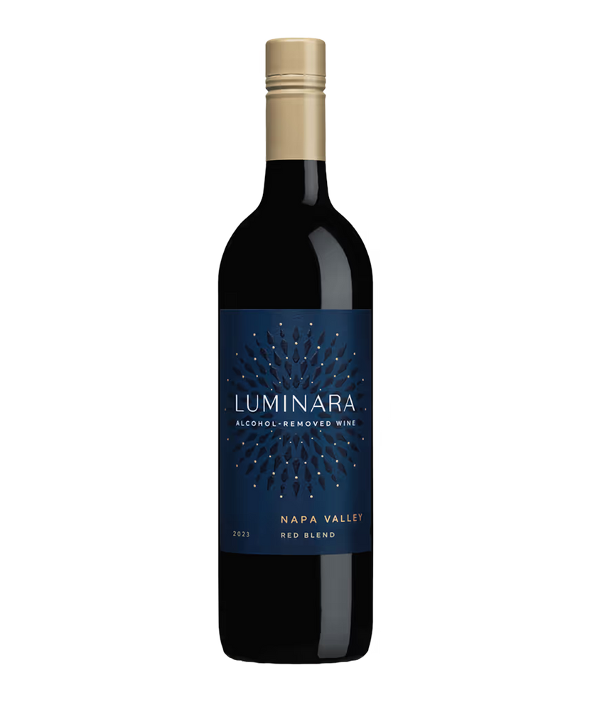 Sublime Alcohol-Free - Wine, Spirits & Cocktails